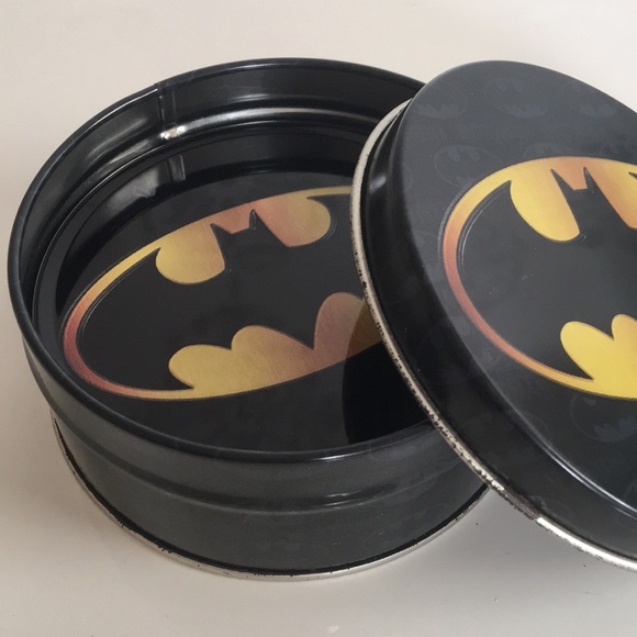 Batman | Other | Vintage Batman Coasters | Poshmark